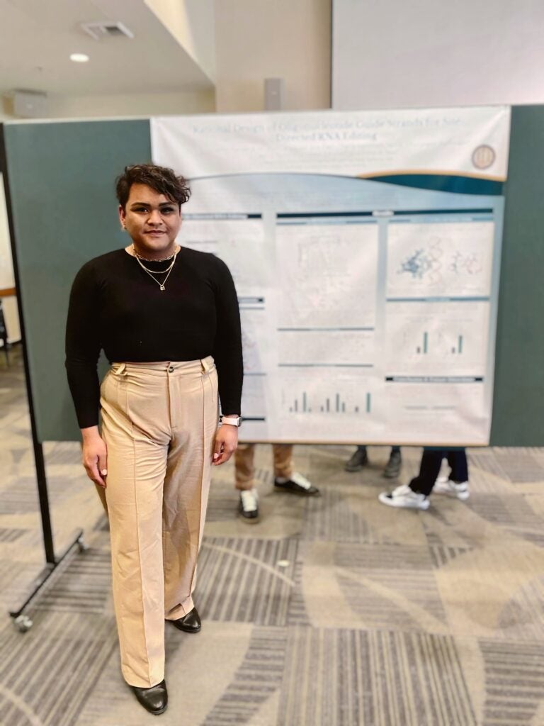 Current Members – Beal Lab